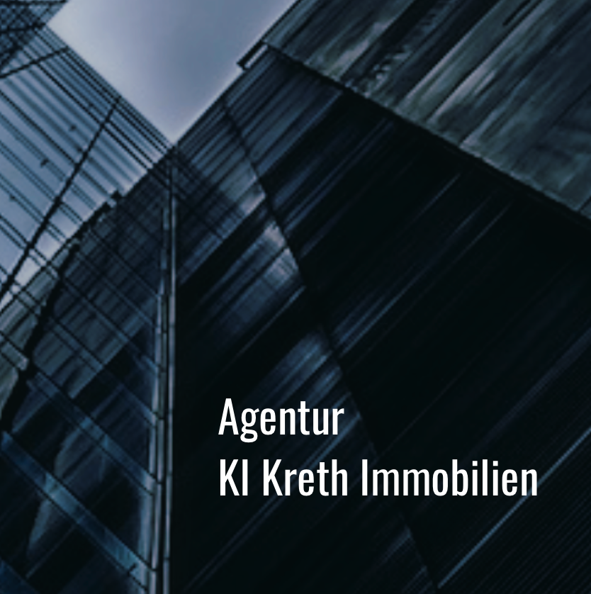 Agentur für Gewerbeimmobilien